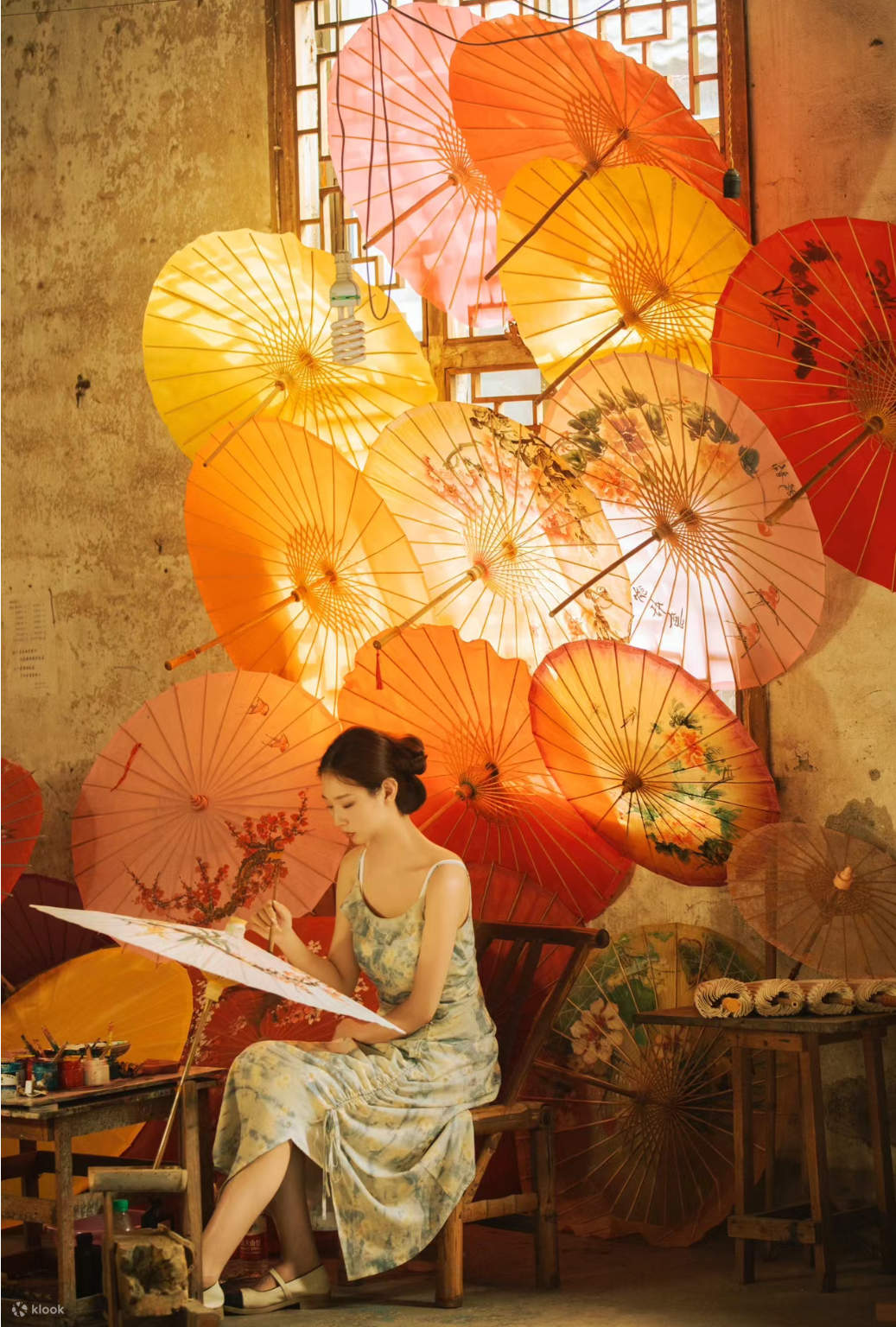 Hangzhou | West Lake | Hefang Street | Xiaohezhijie Street 3-Hour Hanfu ...